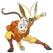 Momo | Nickelodeon | Fandom