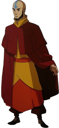 Aang | Nickelodeon | Fandom