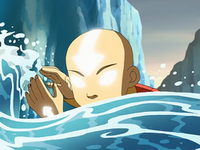 Aang | Nickelodeon | Fandom