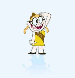 Bessie Higgenbottom | Nickelodeon Wiki | Fandom
