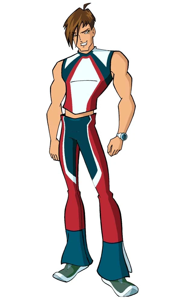 Brandon | Nickelodeon Wiki | Fandom