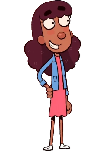 Clara Bornstein | Nickelodeon | Fandom