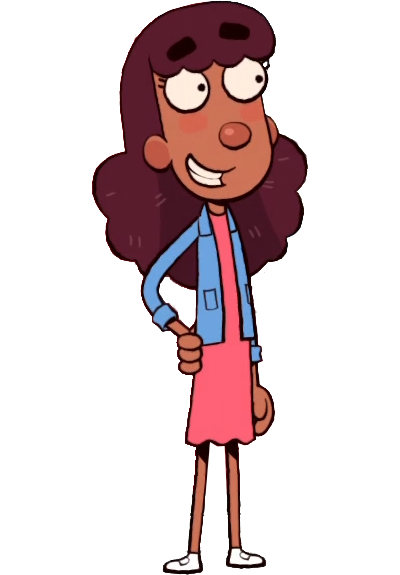 Clara Bornstein | Nickelodeon | Fandom