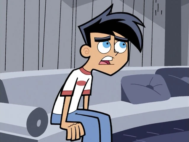 List of Danny Phantom characters | Nickelodeon | Fandom