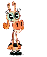 Goat | Nickelodeon | Fandom