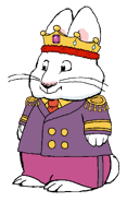 Max (Max & Ruby) | Nickelodeon | Fandom