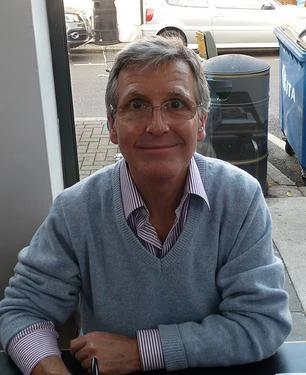 Christopher Ryan | Nickelodeon | Fandom