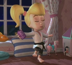 Jimmy Neutron Boy Geni Cindy Vortex Cindy Vortex The Adventures Of