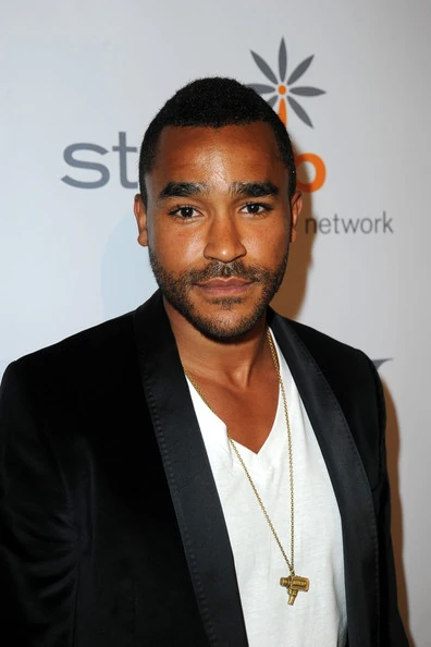 Jamil Walker Smith | Nickelodeon | Fandom