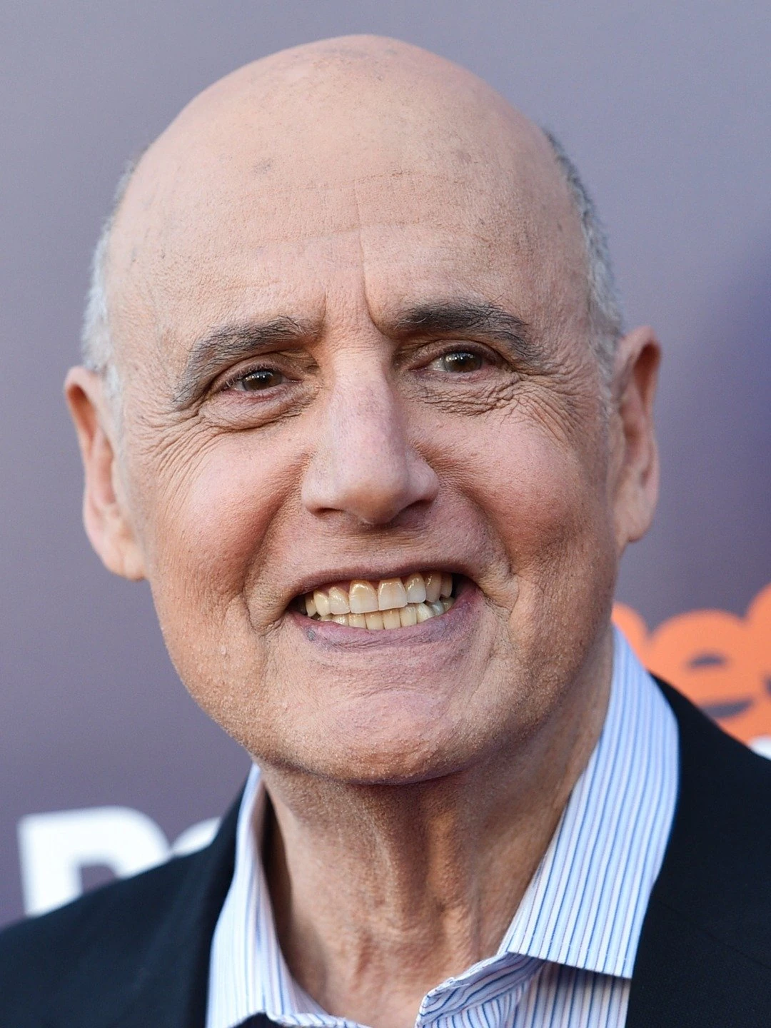 Jeffrey Tambor | Nickelodeon | Fandom