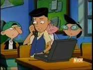 Sid | Nickelodeon | Fandom