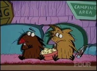 Daggett Beaver | Nickelodeon | Fandom