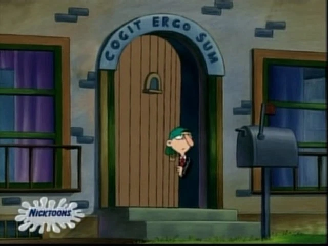 Sid's house | Nickelodeon | Fandom