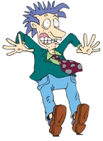 Stu Pickles | Nickelodeon | Fandom