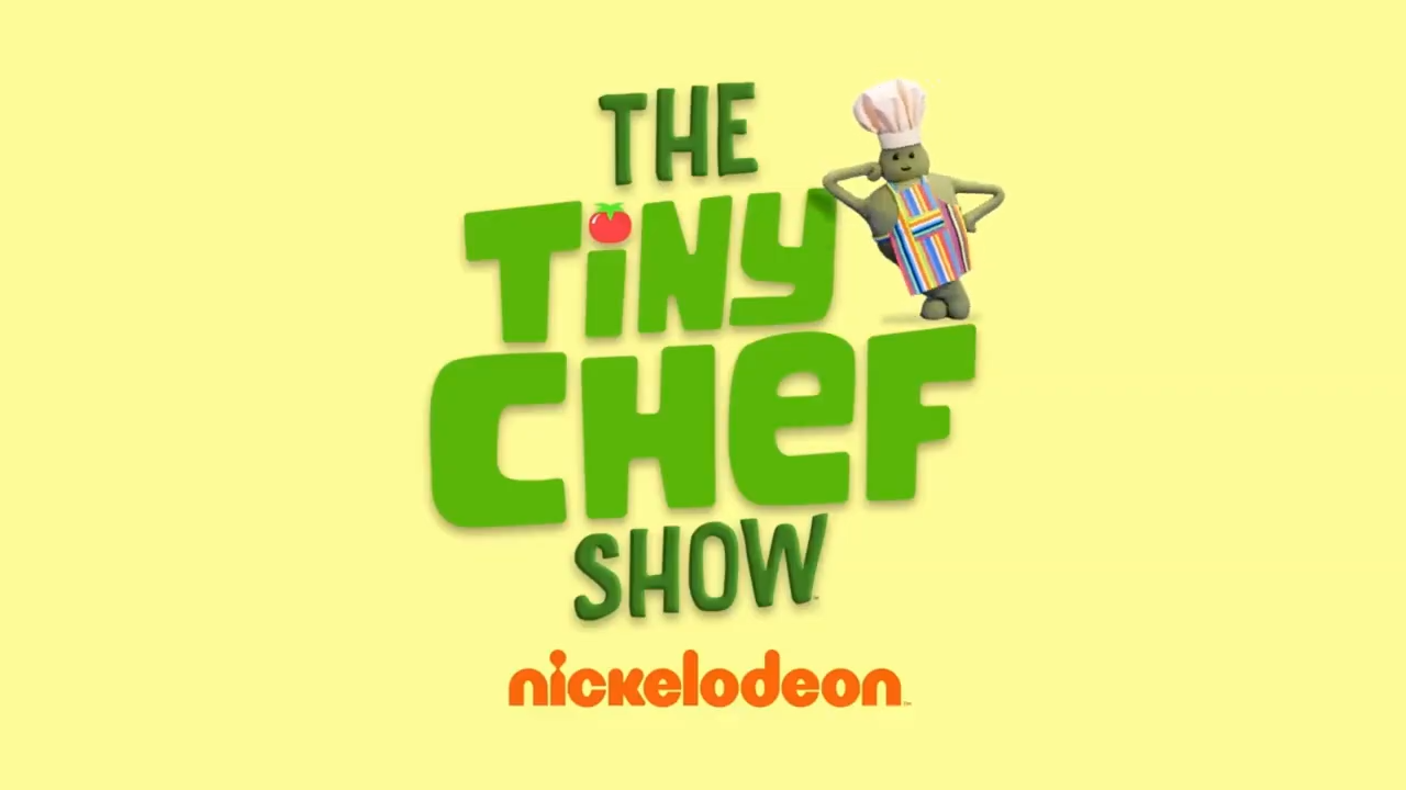 The Tiny Chef Show | Nickelodeon | Fandom