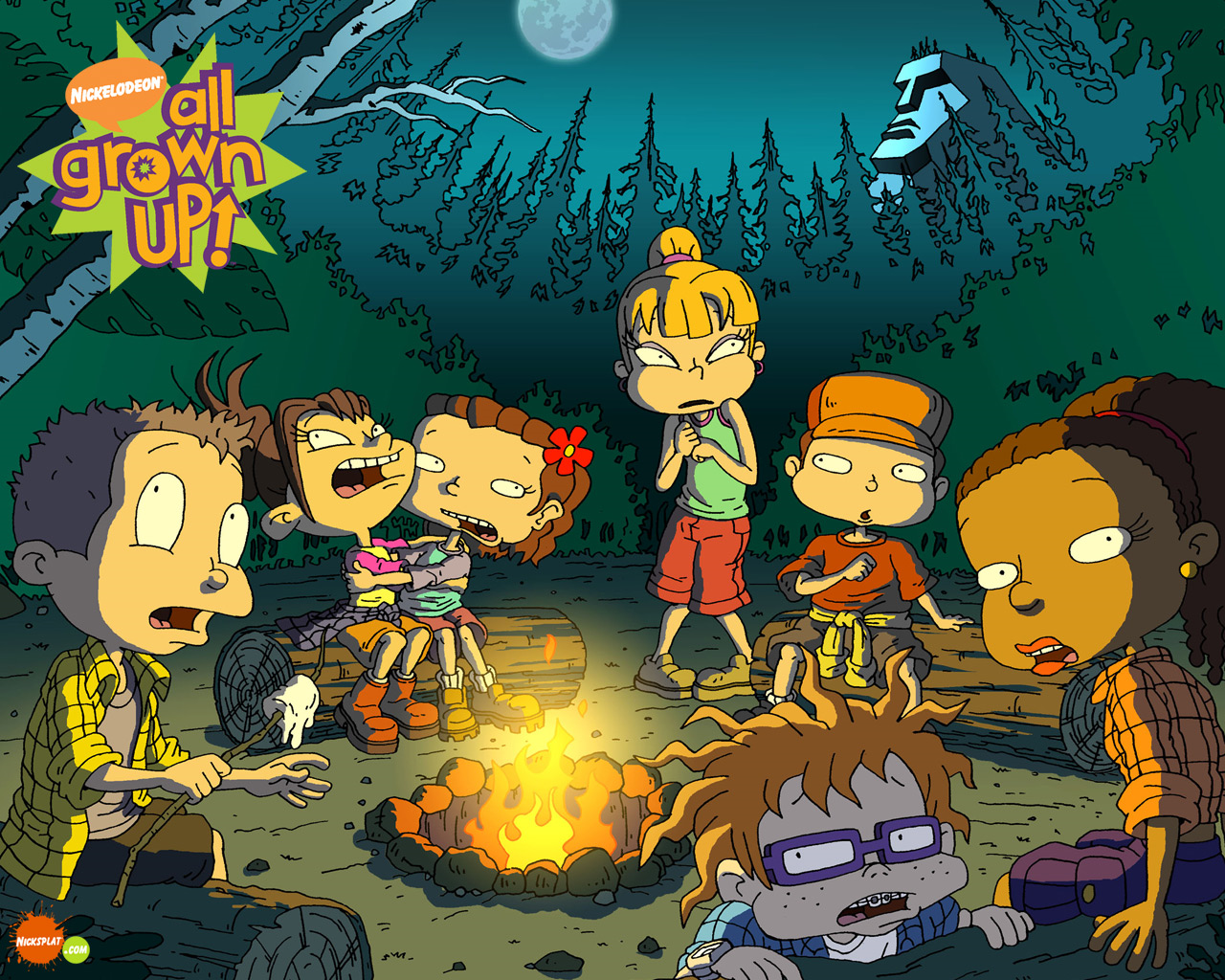 Category:All Grown Up! characters - Nickipedia - All about Nickelodeon ... Category:All Grown Up! characters - Nickipedia - All about Nickelodeon ...