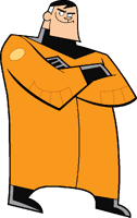 Jack Fenton | Nickelodeon | Fandom