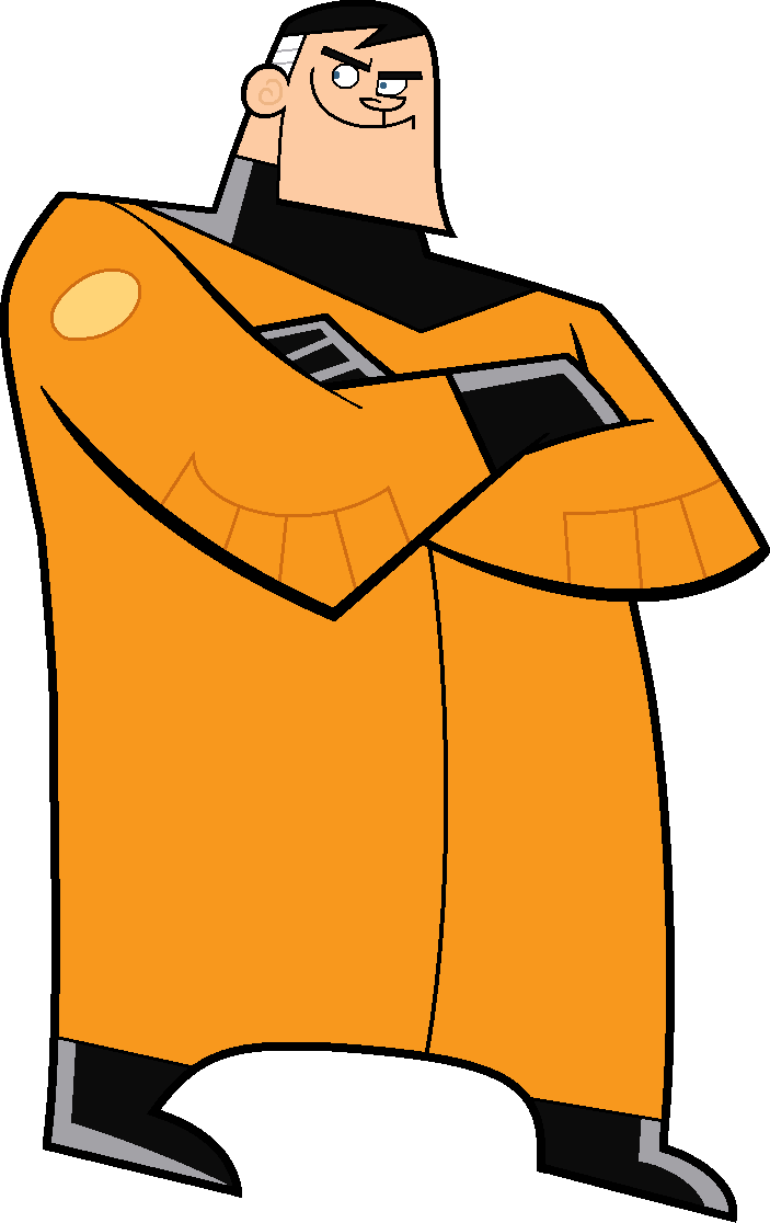 Jack Fenton | Nickelodeon | Fandom