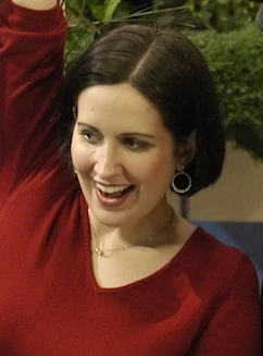 Stephanie D'Abruzzo | Nickelodeon | Fandom