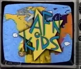 AFN Family | Nickelodeon | Fandom