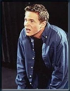 Jake Berenson | Nickelodeon | Fandom