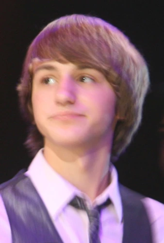 Lucas Cruikshank | Nickelodeon | Fandom