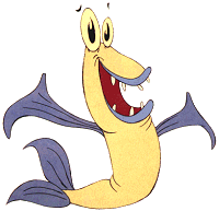 Muddy Mudskipper | Nickelodeon | Fandom