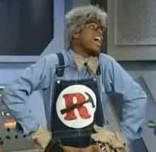 Repairman-man | Nickelodeon | Fandom