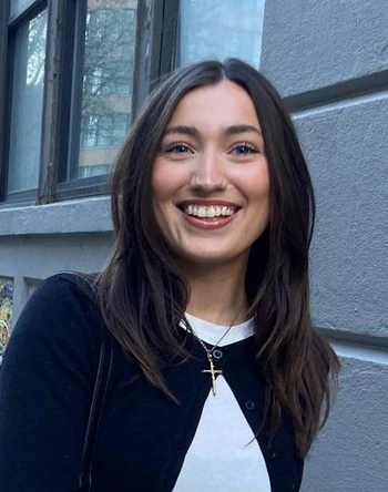 Aria Capria | Nickelodeon | Fandom