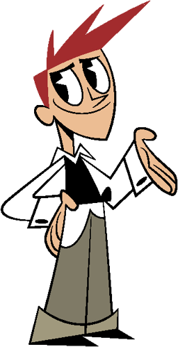 Brad Carbunkle | Nickelodeon | Fandom