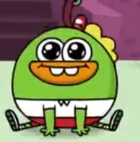 Buhdeuce | Nickelodeon | Fandom