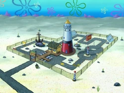 Mrs. Puff's Boating School | Nickelodeon | Fandom