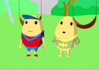 Egbert and Leo | Nickelodeon | Fandom