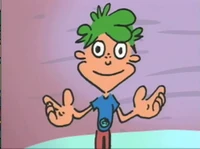 Henry | Nickelodeon | Fandom