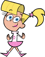 Veronica | Nickelodeon | Fandom