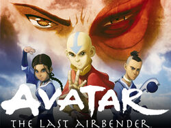 Avatar: The Last Airbender | Nickelodeon | Fandom