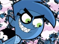 Anti-Cosmo | Nickelodeon | Fandom