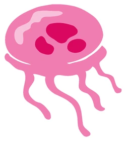 Spongebob Jellyfish Png