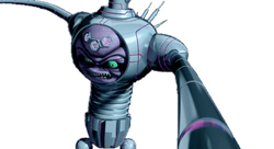 Kraang Prime | Nickelodeon | Fandom