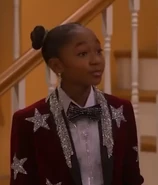 Lay Lay | Nickelodeon | Fandom