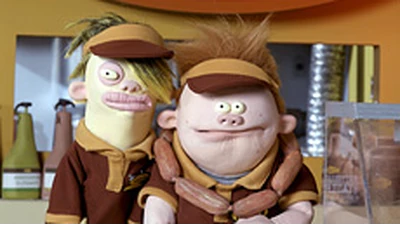 Discuss Everything About Nickelodeon | Fandom