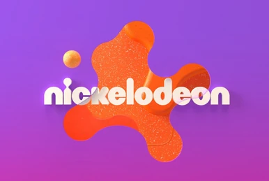 Nickelodeon Logo 2024