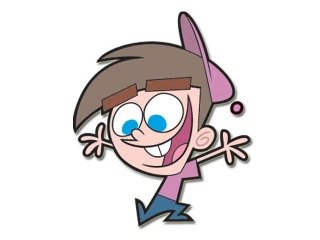 Timmy Turner | Nickelodeon Wiki | Fandom