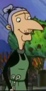 Mrs. Vitello | Nickelodeon | Fandom