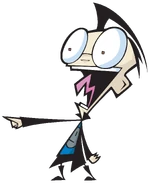 Dib Membrane | Nickelodeon | Fandom