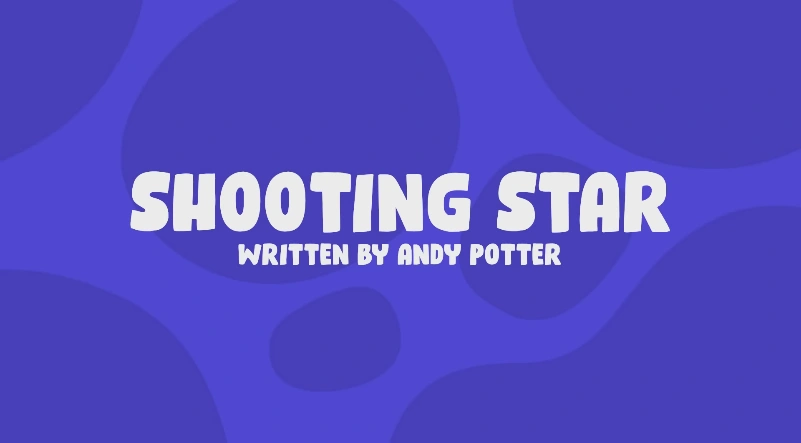 Shooting Star | Nickelodeon | Fandom