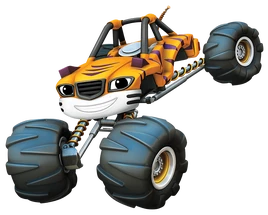 Stripes | Nickelodeon | Fandom