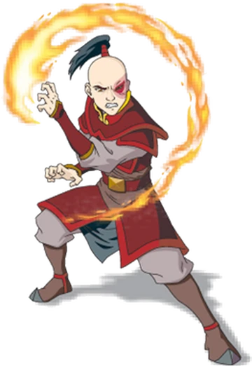 Zuko Season 2