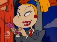 Charlotte Pickles | Nickelodeon | Fandom