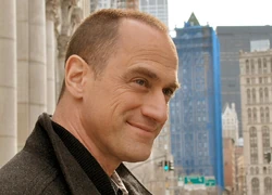 Christopher Meloni | Nickelodeon | Fandom